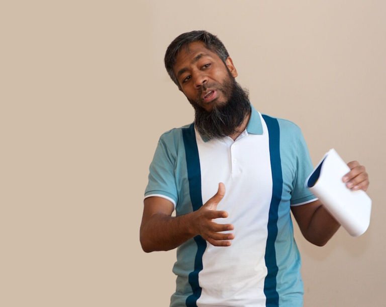 Hall Of Presidents | Early Bird Speakers